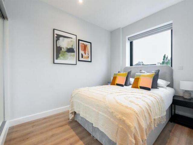 Studio flat for rent in Clay, Salford Quays, M50