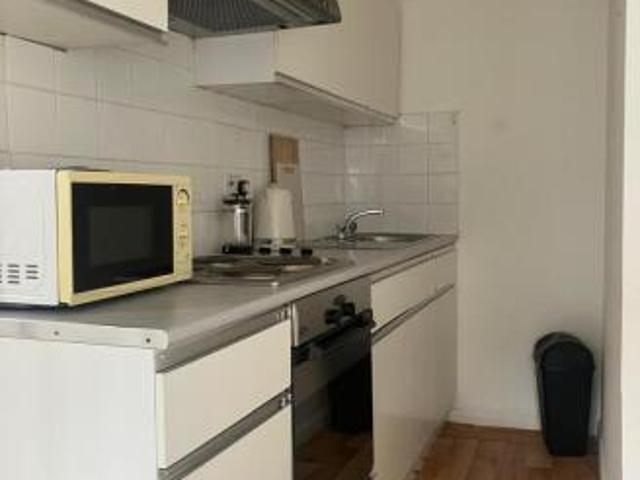 Studio flat for rent in Cleveland Square, City Of Westminster, London, W2