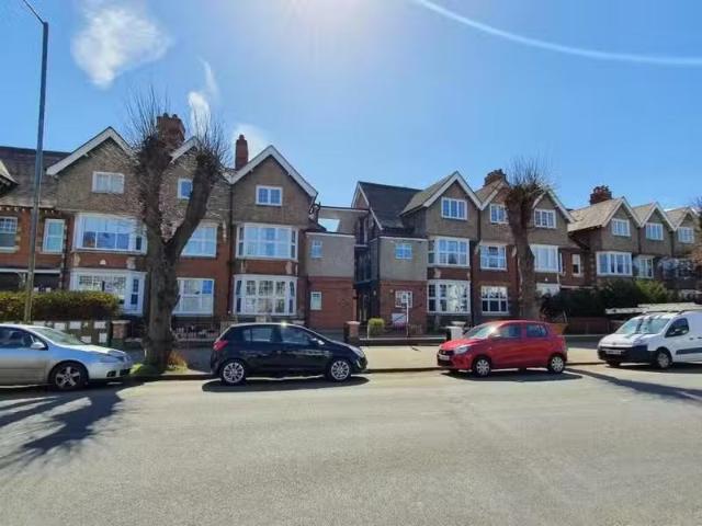 Studio flat for rent in Clifton Road, 40 42 Clifton Road, Rugb.
