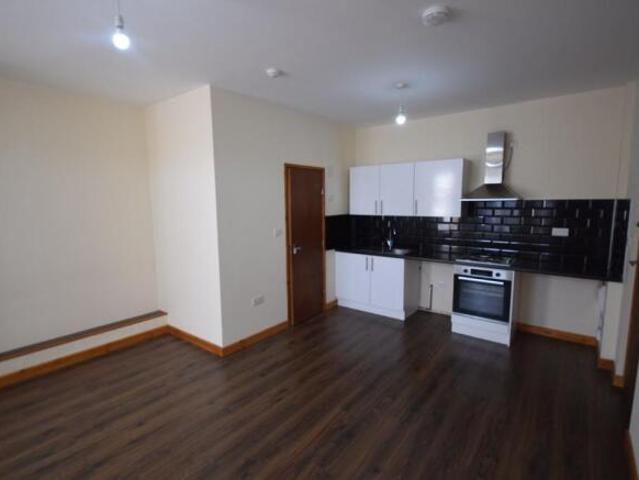 Studio flat for rent in Clifton Road, Southampton, Hampshire, SO15