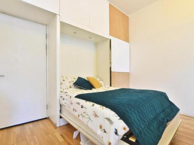 Studio flat for rent in Clippers Quay, Salford, M50