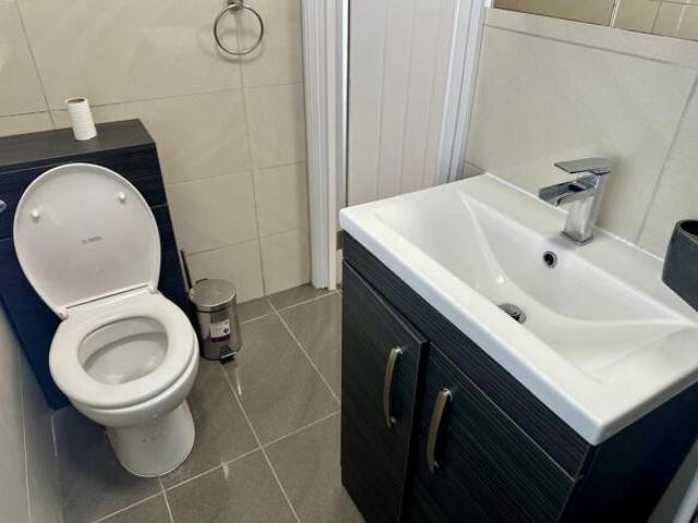 Studio flat for rent in Clyde Road, Brighton, & Hove, BN1