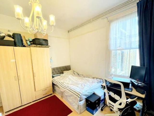 Studio Flat For Rent In Crouch End