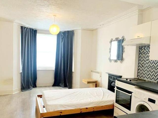 Studio Flat For Rent In Crouch End