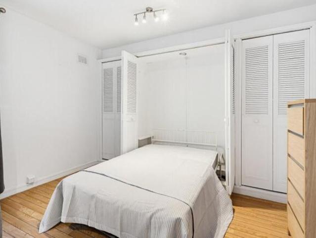 Studio flat for rent in Cromwell Road, Earls Court, SW5