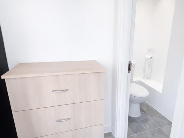 Studio flat for rent in Cromwell Road, Kensington And Chelsea, London, SW7