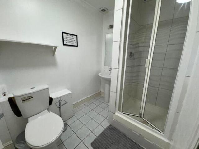 Studio flat for rent in Cromwell Road, Kensington And Chelsea, London, SW7