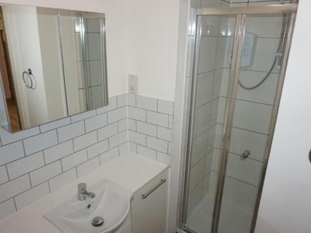 Studio flat for rent in Cumberland Place, Bristol, BS8
