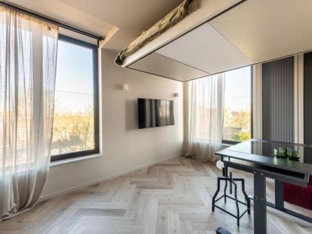 Studio flat for rent in Dandi Brondesbury, London, NW2