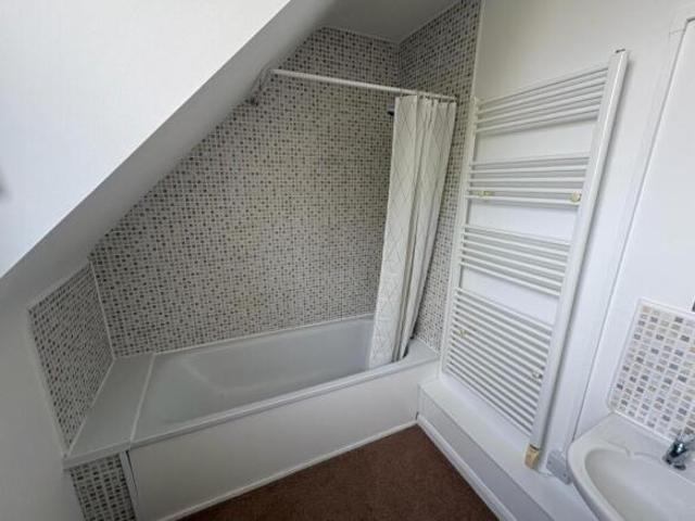 Studio flat for rent in Darwin Road, Southampton, SO15