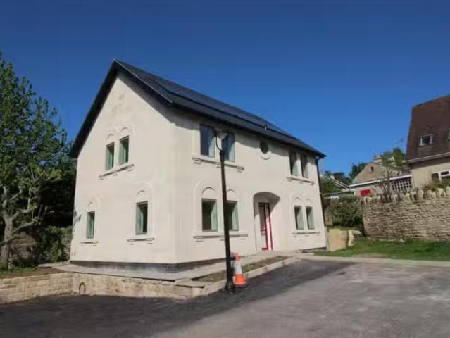 Studio flat for rent in Darlington Road, Bath, BA2