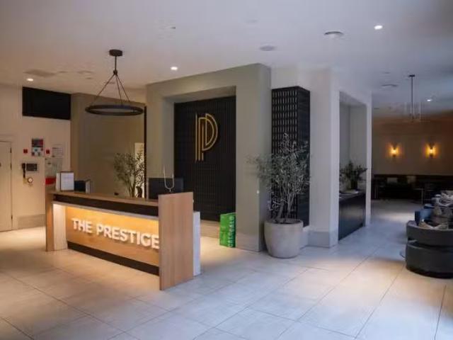 Studio flat for rent in David Lewis Street, Liverpool, Merseys.