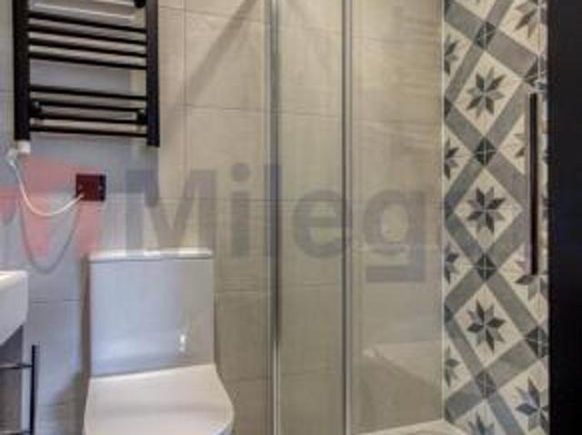 Studio flat for rent in Denmark Hill, London, SE5