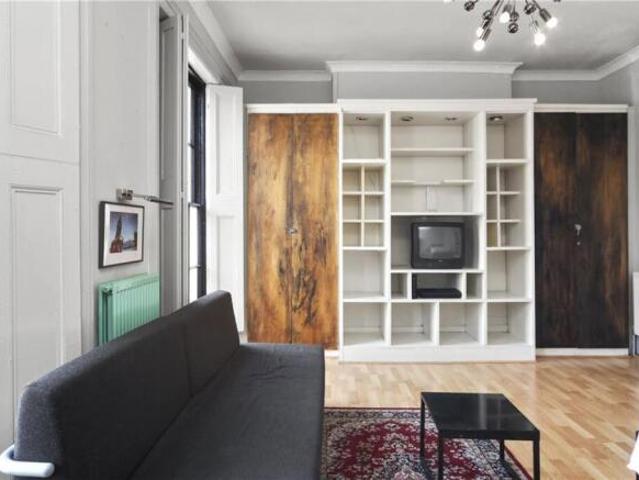 Studio flat for rent in Delancey Street, Camden, NW1