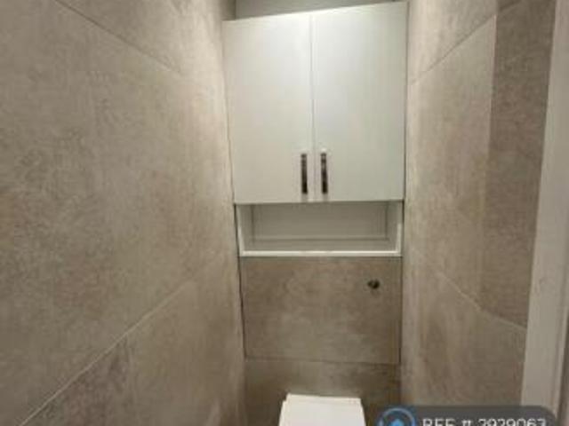 Studio flat for rent in Dorset Gardens, Brighton, BN2
