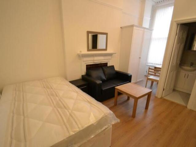 Studio flat for rent in Doughty Street, Bloomsbury, WC1N
