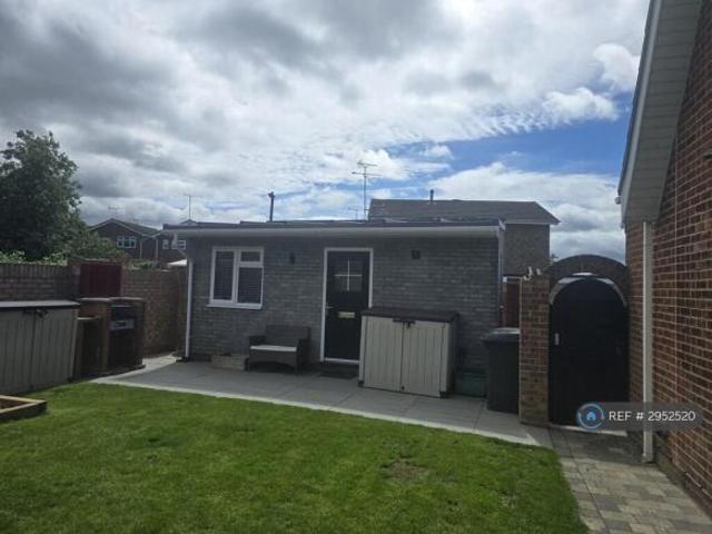 Studio flat for rent in Downsway, Chelmsford, CM1
