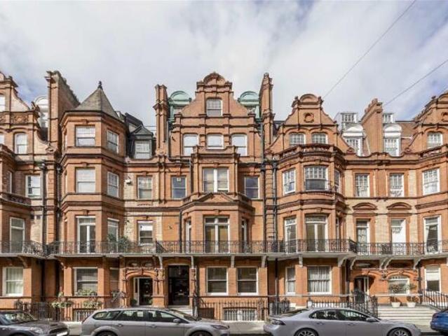 Studio flat for rent in Draycott Place, Chelsea, SW3