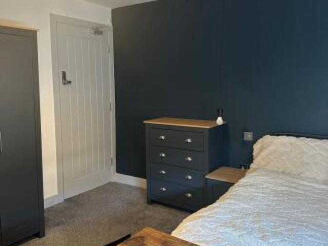 Studio flat for rent in Drewry Lane, Derby, City, DE22