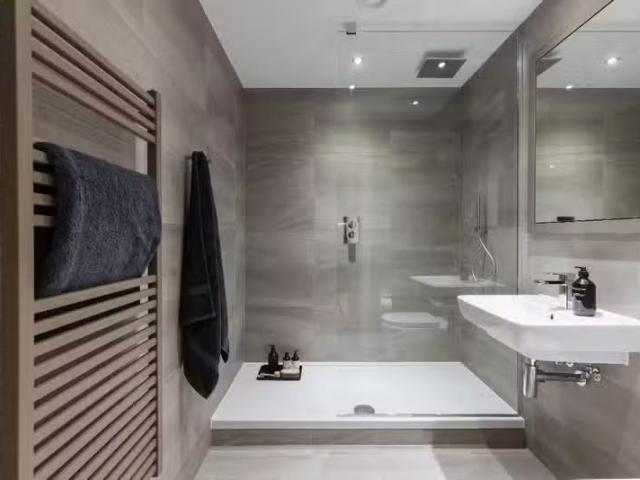 Studio flat for rent in Drysdale Gait, Edinburgh, EH3