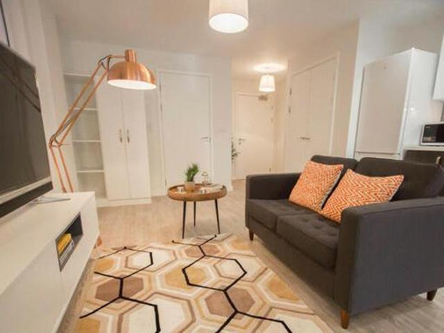 Studio Flat For Rent In Dun Works, Acorn Street