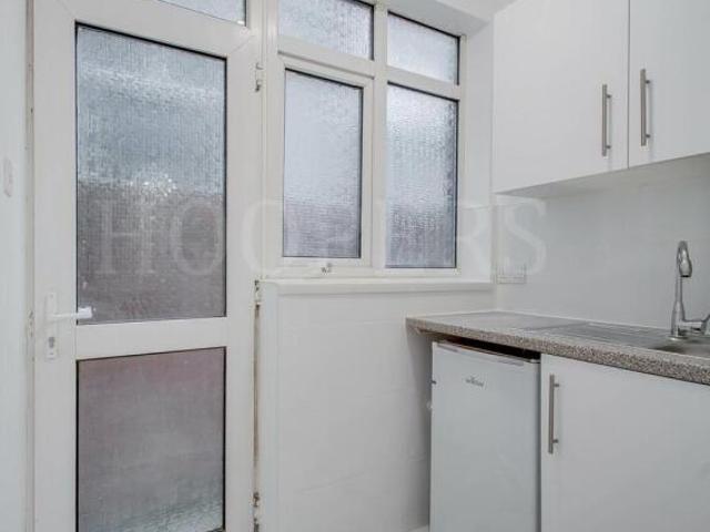 Studio flat for rent in Dudden Hill Lane, London, NW10