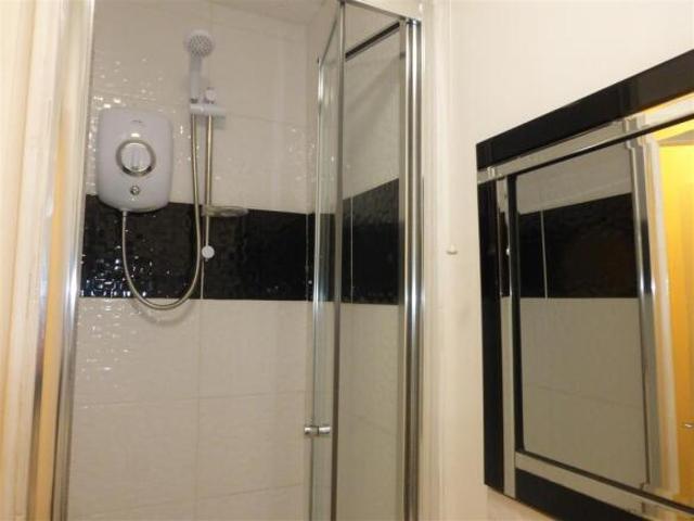 Studio flat for rent in Durnford Street, PL1