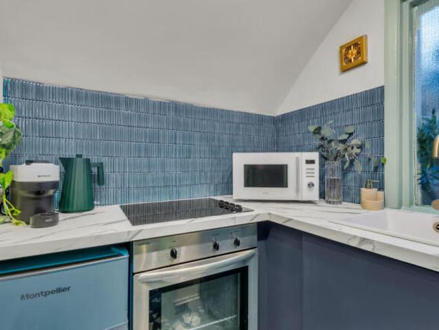 Studio flat for rent in Eardley Crescent, Kensington and Chelsea, SW5