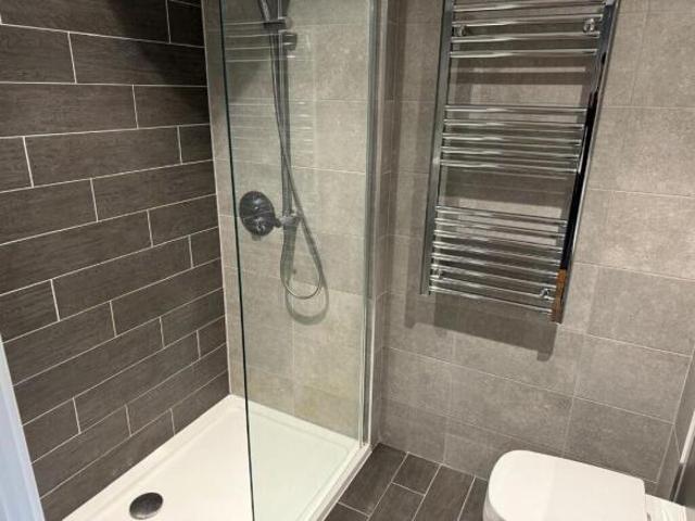 Studio flat for rent in Earl Street, Sheffield, S1