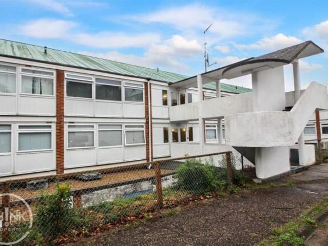 Studio flat for rent in Earlham Road, Norwich, NR2