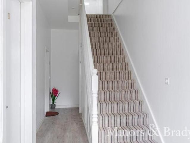Studio flat for rent in Earlham Road, Norwich, NR2