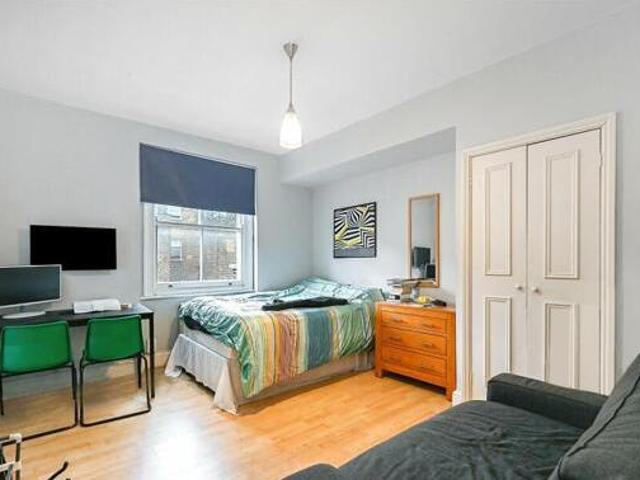Studio Flat For Rent In Earls Court