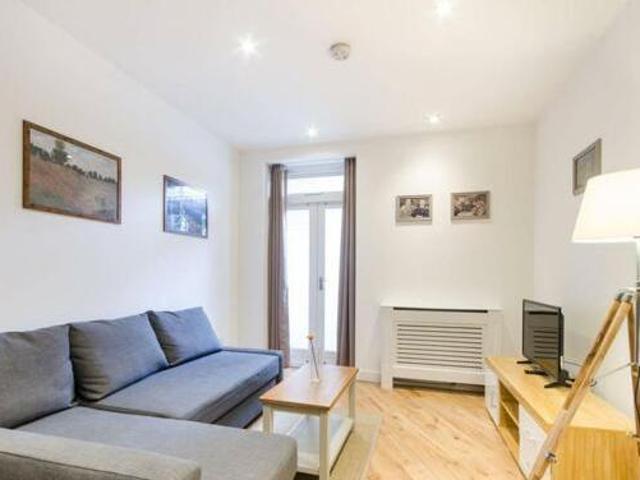 Studio Flat For Rent In Earls Court
