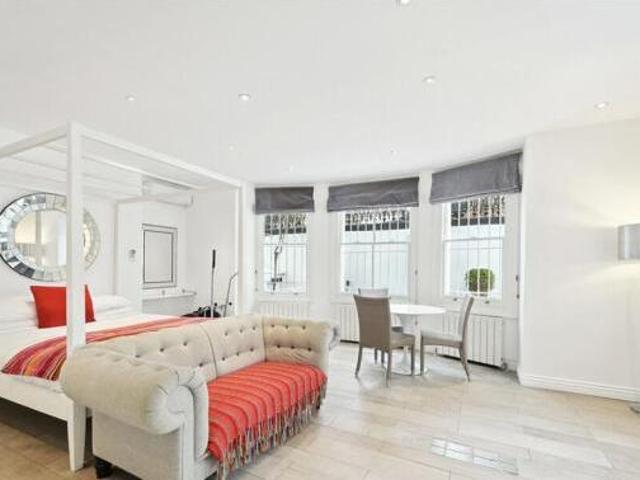 Studio Flat For Rent In Earls Court