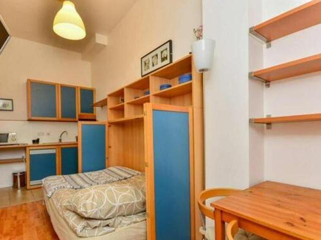 Studio Flat For Rent In Earls Court