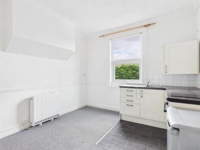 Studio flat for rent in Earlsdon Street, Coventry, CV5 6EL, CV5