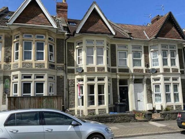 Studio Flat For Rent In Eastville