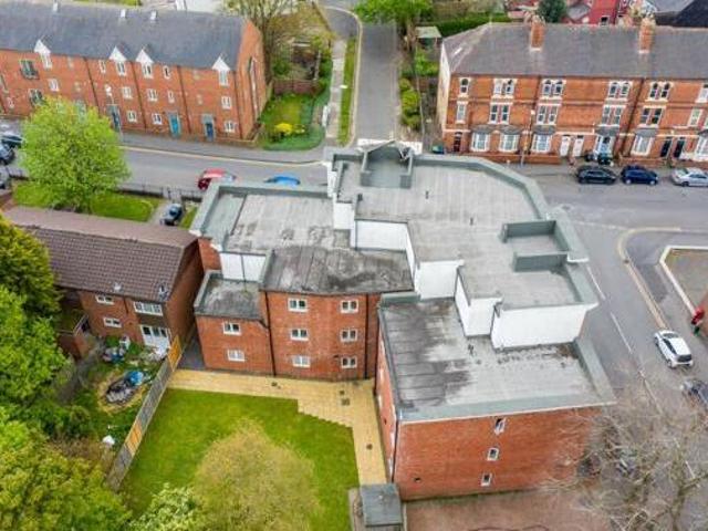 Studio Flat For Rent In Edgbaston