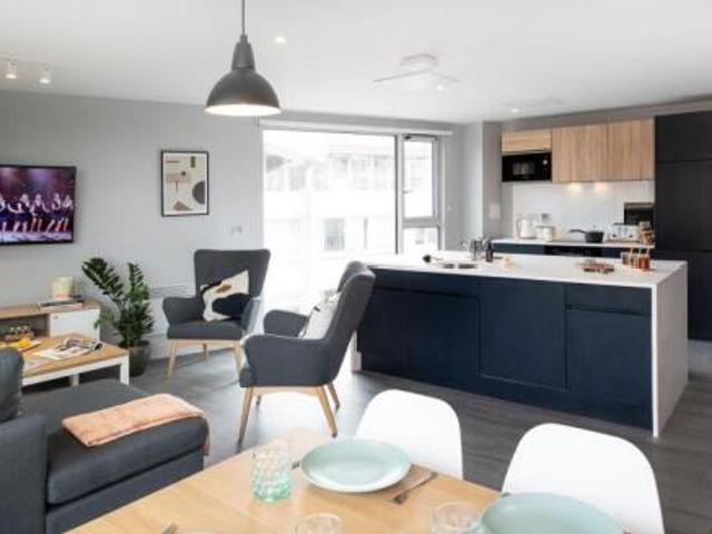 Studio flat for rent in Edinburgh | Student | September | EH11