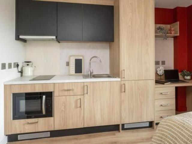 Studio flat for rent in Edinburgh | Student | September, EH12