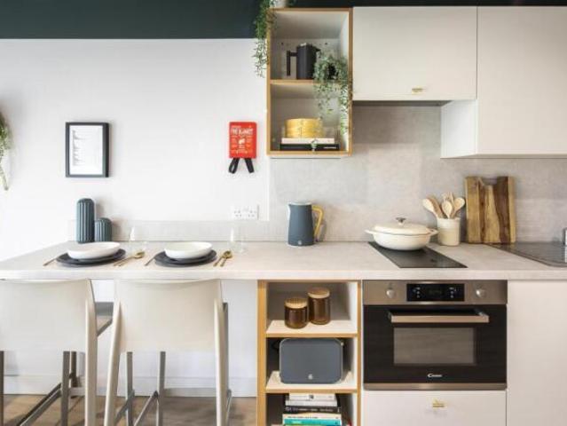 Studio flat for rent in Edinburgh | Student | September, EH3