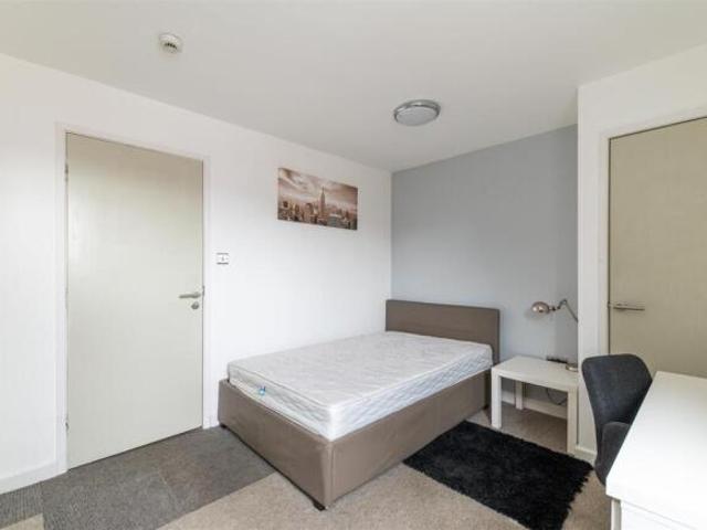 Studio flat for rent in Ellingham Apartments, Chillingham Road, Heaton, NE6