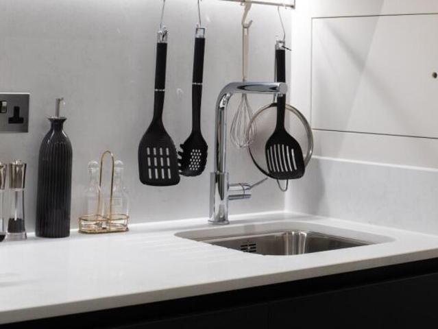 Studio flat for rent in Enclave: Acton, 101 Wales Farm Road, London, W3 6WU, W3