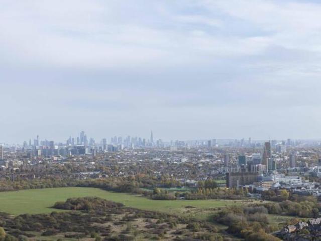 Studio flat for rent in Enclave: Acton, 101 Wales Farm Road, London, W3 6WU, W3