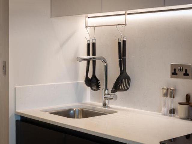 Studio flat for rent in Enclave: Acton, 101 Wales Farm Road, London, W3 6WU, W3