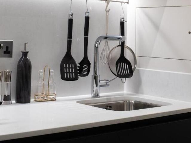Studio flat for rent in Enclave: Acton, 101 Wales Farm Road, London, W3 6WU, W3