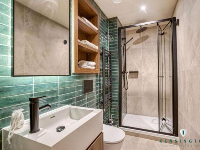 Studio flat for rent in England SW7 2ED London, GBR, SW7