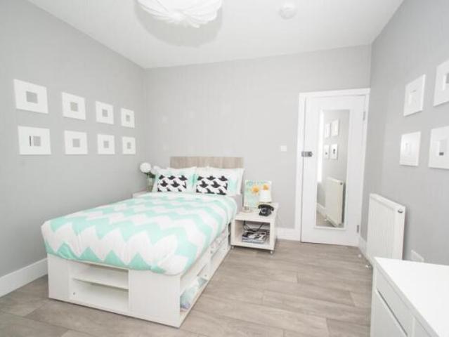 Studio flat for rent in Ens 3 24a Edward Street, Luton, Bedfordshire, LU2 0NF, LU2