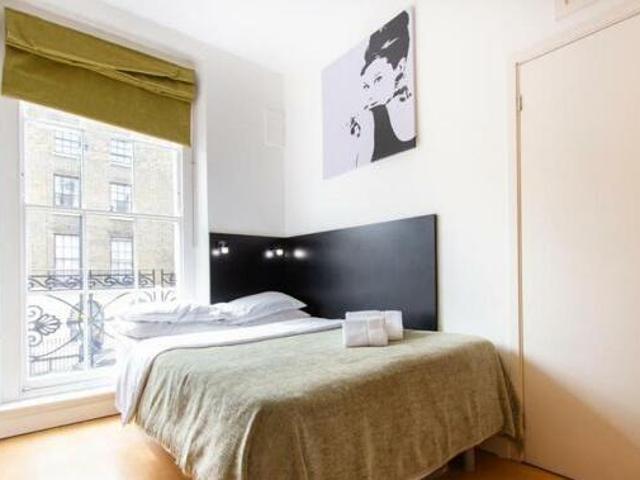 Studio Flat For Rent In Euston
