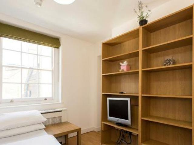 Studio Flat For Rent In Euston, London